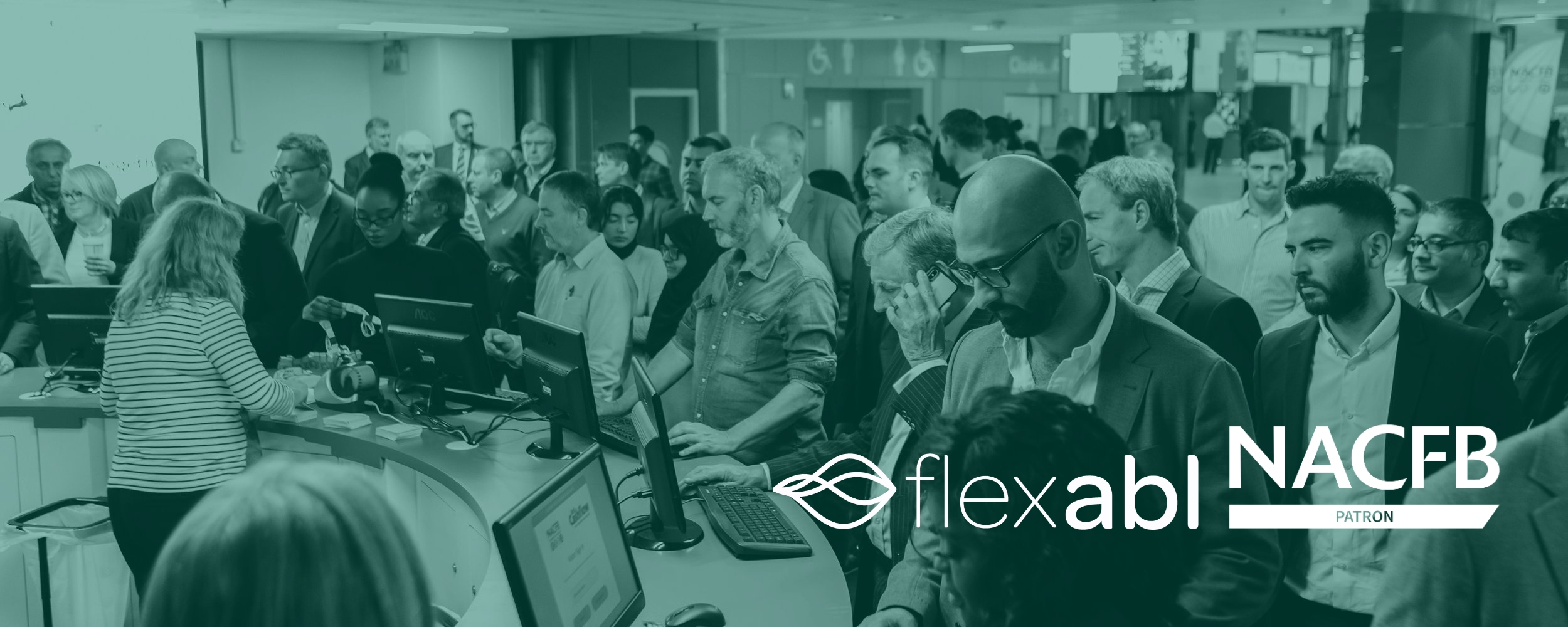 FlexABL Joins NACFB: Expanding Our Support for Brokers and Small ...